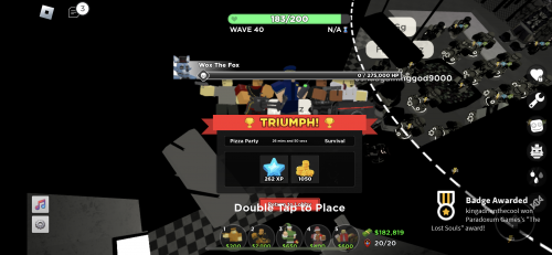 Minigunner skin (tds) Tier List (Community Rankings) - TierMaker