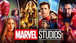 Create a Power levels of MCU characters Tier List - TierMaker