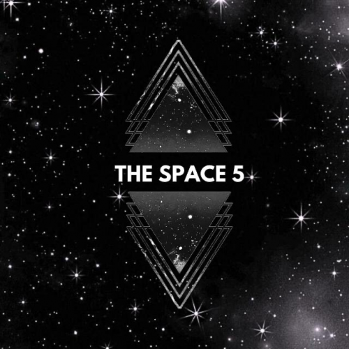 Create a THE SPACE Tier List - TierMaker