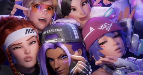 OW2 maps Tier List (Community Rankings) - TierMaker