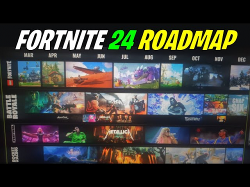 Chapter 5 Locations Tier List (Community Rankings) - TierMaker