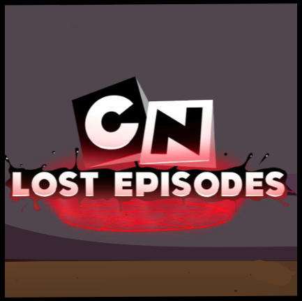 CN Lost Episodes - Characters Tier List (Community Rankings) - TierMaker