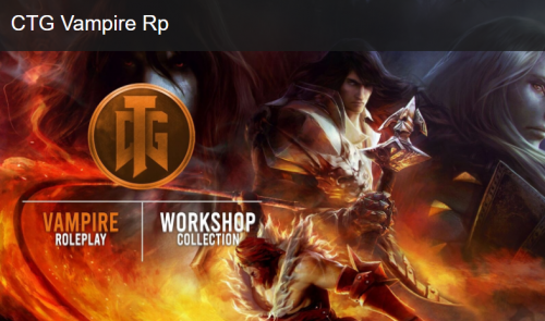 Create a sympathie staff vampire Tier List - TierMaker