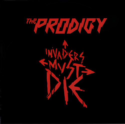 Create a The Prodigy Album Discography Tier List - TierMaker