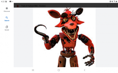 Fnaf Characters Tier List Community Rankings Tiermaker