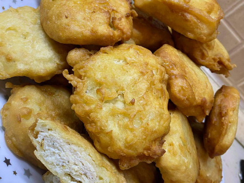 Create a Nuggetarium Friend Tier List - TierMaker