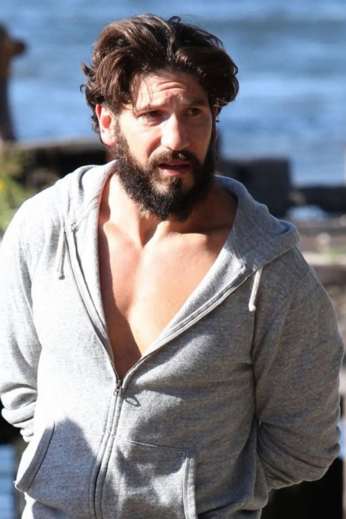 Create a DILF Supreme Tier List - TierMaker