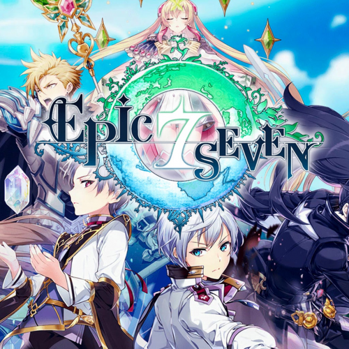 Create a Epic Seven Tierlist Tier List - TierMaker