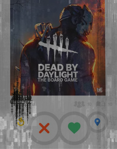 Dead by Daylight Smash or Pass Tier List (Community Rankings) - TierMaker