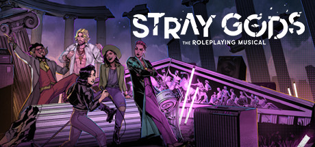 Stray Gods Characters Tier List (Community Rankings) - TierMaker