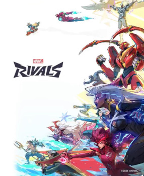 Marvel Rivals Characters (as of 7/23/24) Tier List (Community Rankings ...