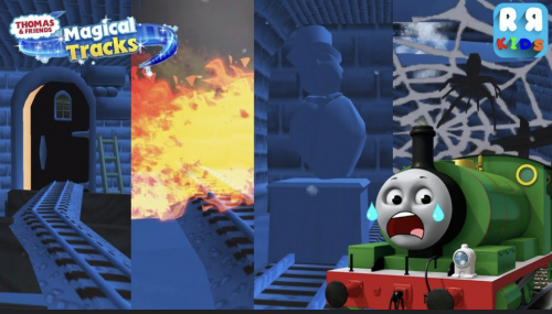 Create a Thomas and friends Tier List - TierMaker