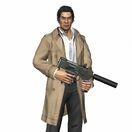 Create a Rgg Character Tier List - TierMaker