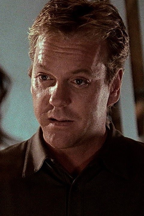 Create a 24 Season 1 Characters Tier List - TierMaker