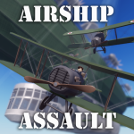 Airship Assault Weapons Tier List (Community Rankings) - TierMaker