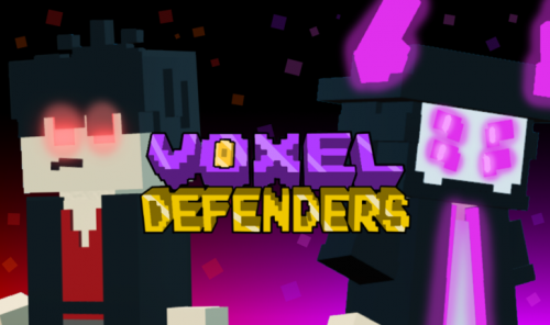 Roblox Voxel Defenders Tier List (Community Rankings) - TierMaker