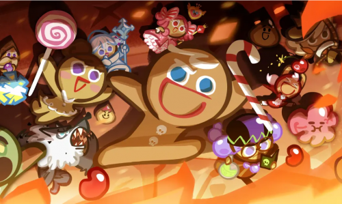 Create a Every Pet in Cookie Run: Ovenbreak Tier List - TierMaker