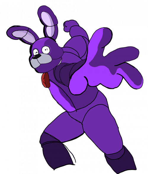 FNAF RABBITS TIERLIST Tier List (Community Rankings) - TierMaker