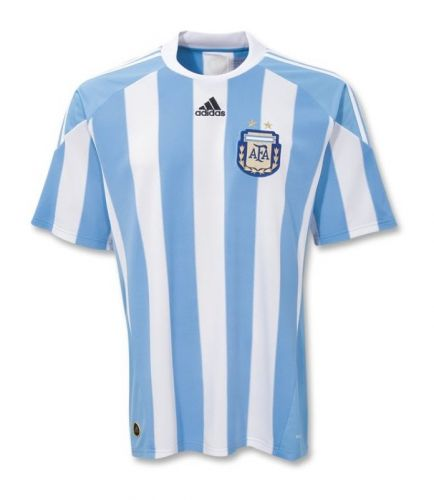 Create A Argentina Jerseys Tier List Tiermaker