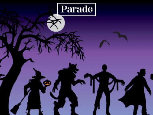 Create a Halloween Creatures Tier List - TierMaker