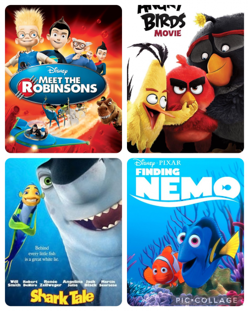 Create a DevonPlays Movies Tier List - TierMaker