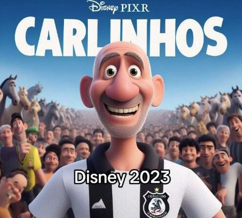 Seu Filme Favorito da Disney Pixar Tier List (Community Rankings ...