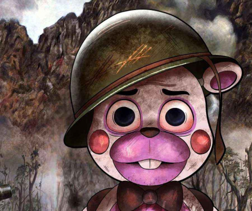 FNaF TR Memes Tier List (Community Rankings) - TierMaker