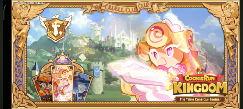 Create a CRK Updates 2023 Tier List - TierMaker