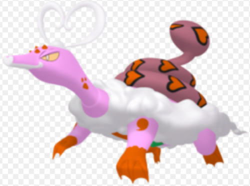 Shiny Hisui And Hisuian Forms Tier List (Community Rankings) - TierMaker