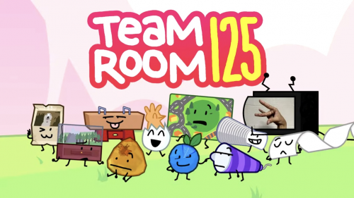 Team Room 125 Tier List (Community Rankings) - TierMaker