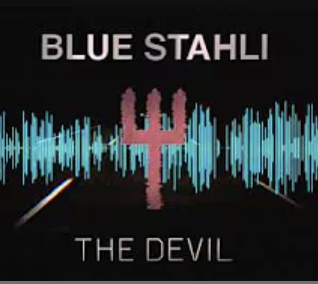 Create a Blue Stahli The Devil album Tier List - TierMaker