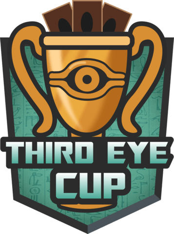 Create a Best Yu-Gi-Oh Team Logos (Third Eye Cup Season 2) Tier List ...