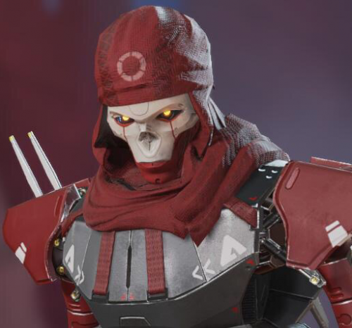 Create a Revenant Skin Apex Legends Tier List - TierMaker