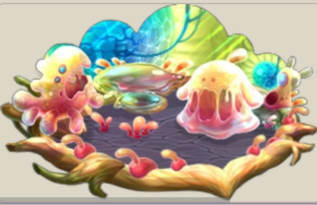 Create a ALL MSM AND DOF ISLANDS Tier List - TierMaker