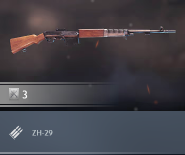 Create a Enlisted Top Tier Rifles Tier List - TierMaker