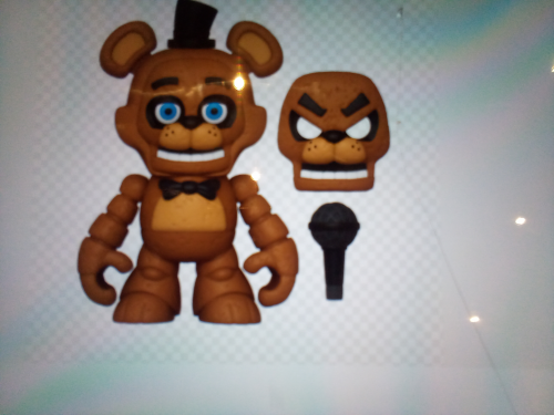 Fnaf funko snaps Tier List (Community Rankings) - TierMaker