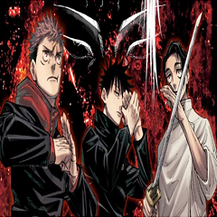 JJK Characters [anime+manga] Tier List (Community Rankings) - TierMaker