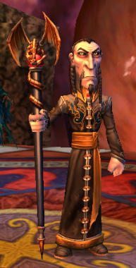 Create a Wizard101 World Final Bosses Tier List - TierMaker