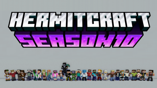 Hermitcraft Season 10 Members Tier List (Community Rankings) - TierMaker