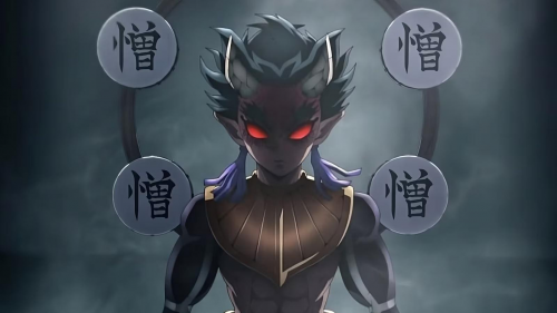 Create a Demon Hunter Bda's Tier List - TierMaker