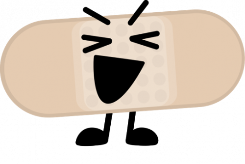 Create a Fan Characters of BFDI (Credit for images:HyperCrystal) Tier ...