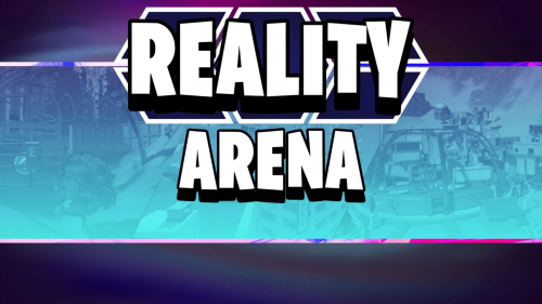 Reality Arena Tier List (Community Rankings) - TierMaker