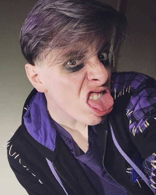 Create a Virgil Sanders Different 'Looks' Tier List - TierMaker