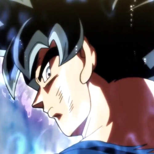 Create a Dragon Ball Saiyan Transformations Tier List - TierMaker