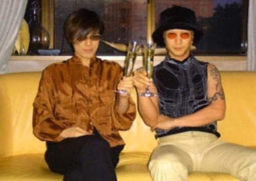 visual kei Tier List (Community Rankings) - TierMaker