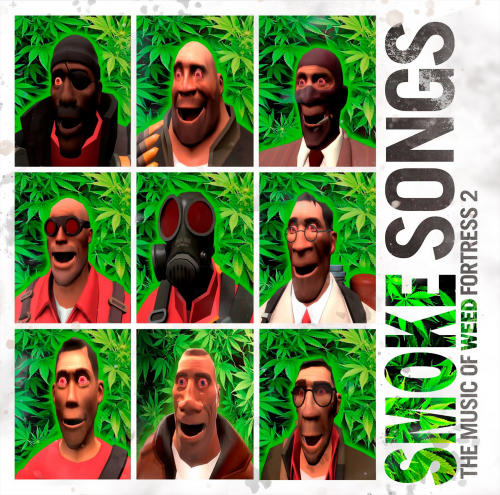 TF2 WEED MERCENARIES TIER Tier List (Community Rankings) - TierMaker