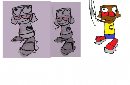 the robert song fnf ers Tier List (Community Rankings) - TierMaker