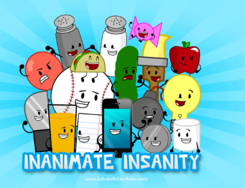 All Inanimate Insanity Contestants Tier List (Community Rankings ... All Inanimate Insanity Contestants Tier List (Community Rankings ...
