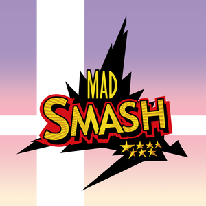 MAD Smash (2025) Tier List (Community Rankings) - TierMaker