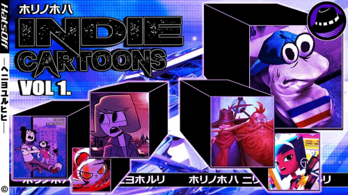 Create a Indie internet shows Tier List - TierMaker